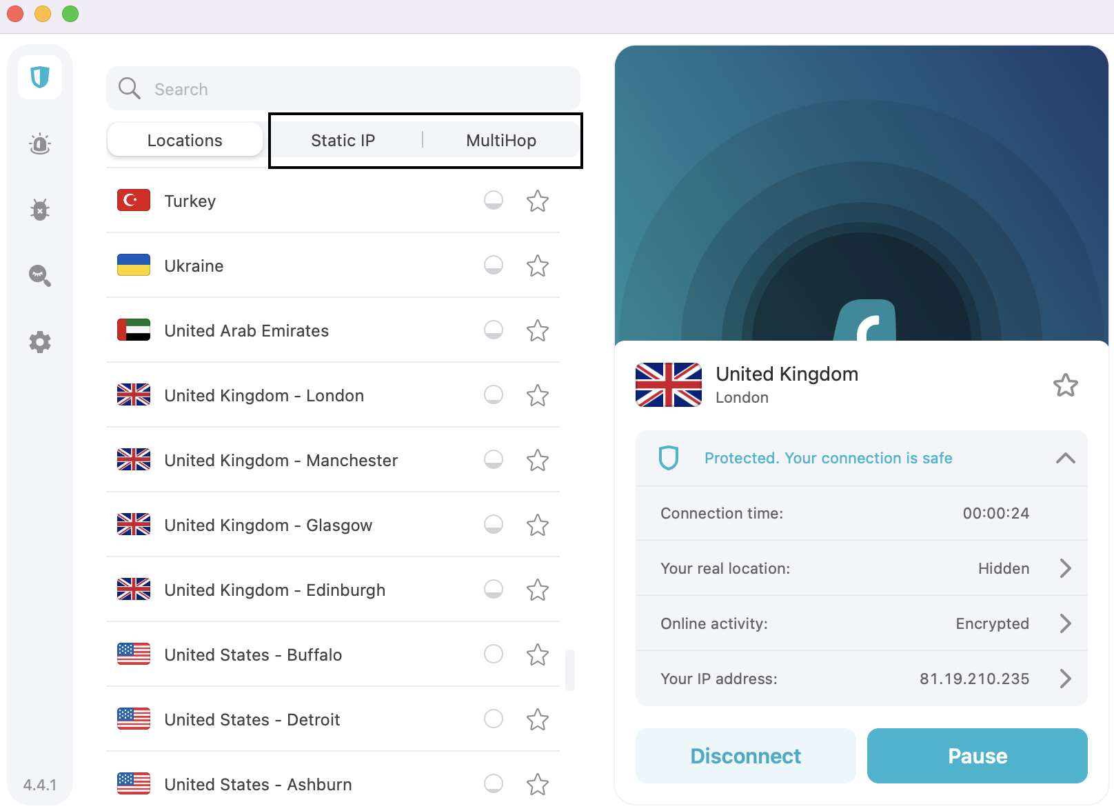Surfshark Features and Speeds 2023 - VPNExtra.com
